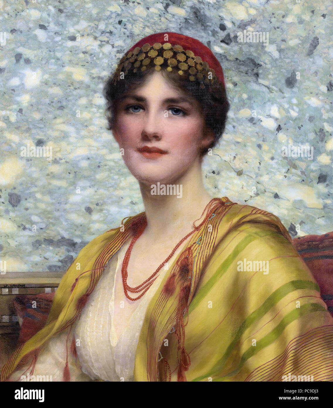 William clarke wontner hi-res stock photography and images - Alamy