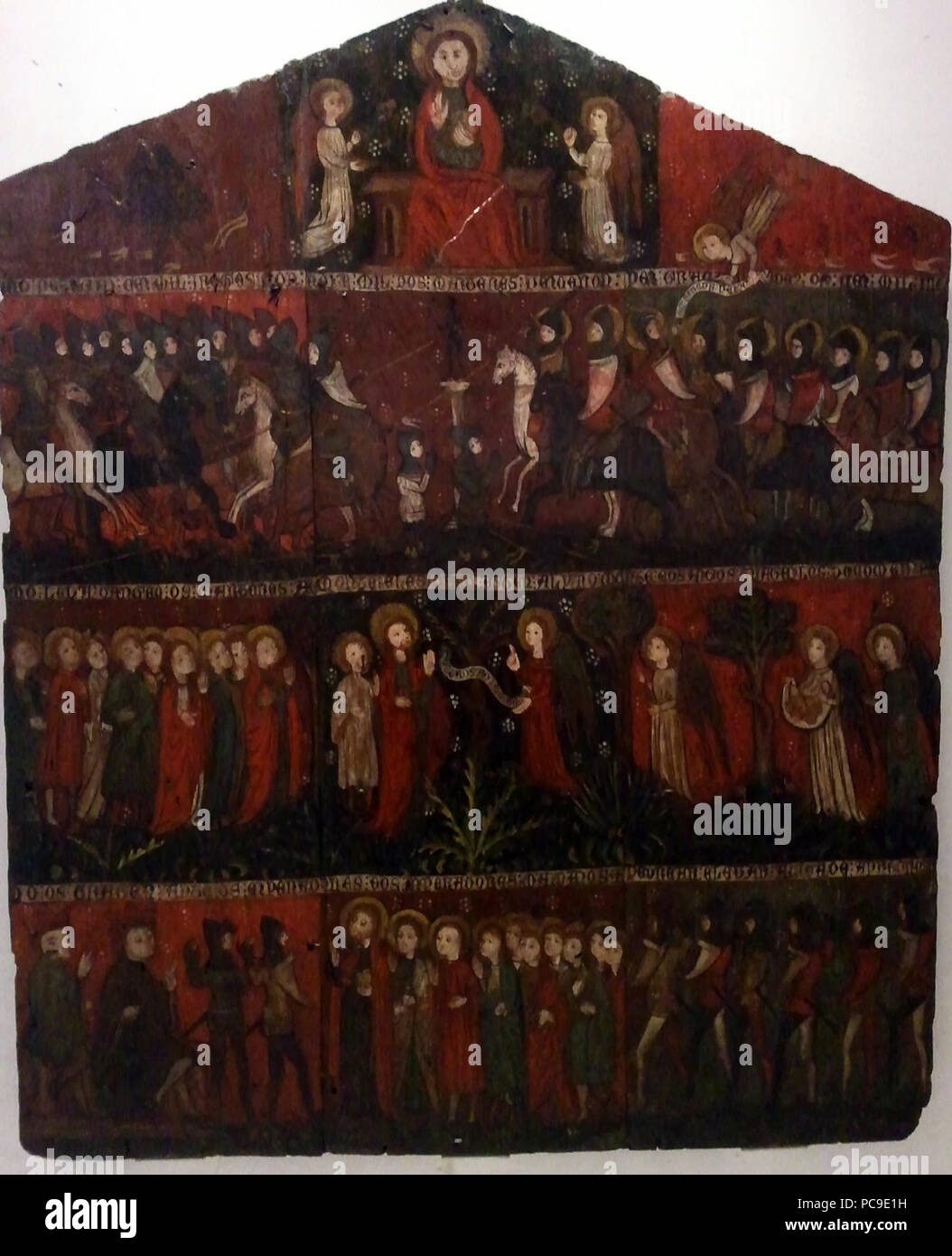 Retablo retablo hi-res stock photography and images - Alamy