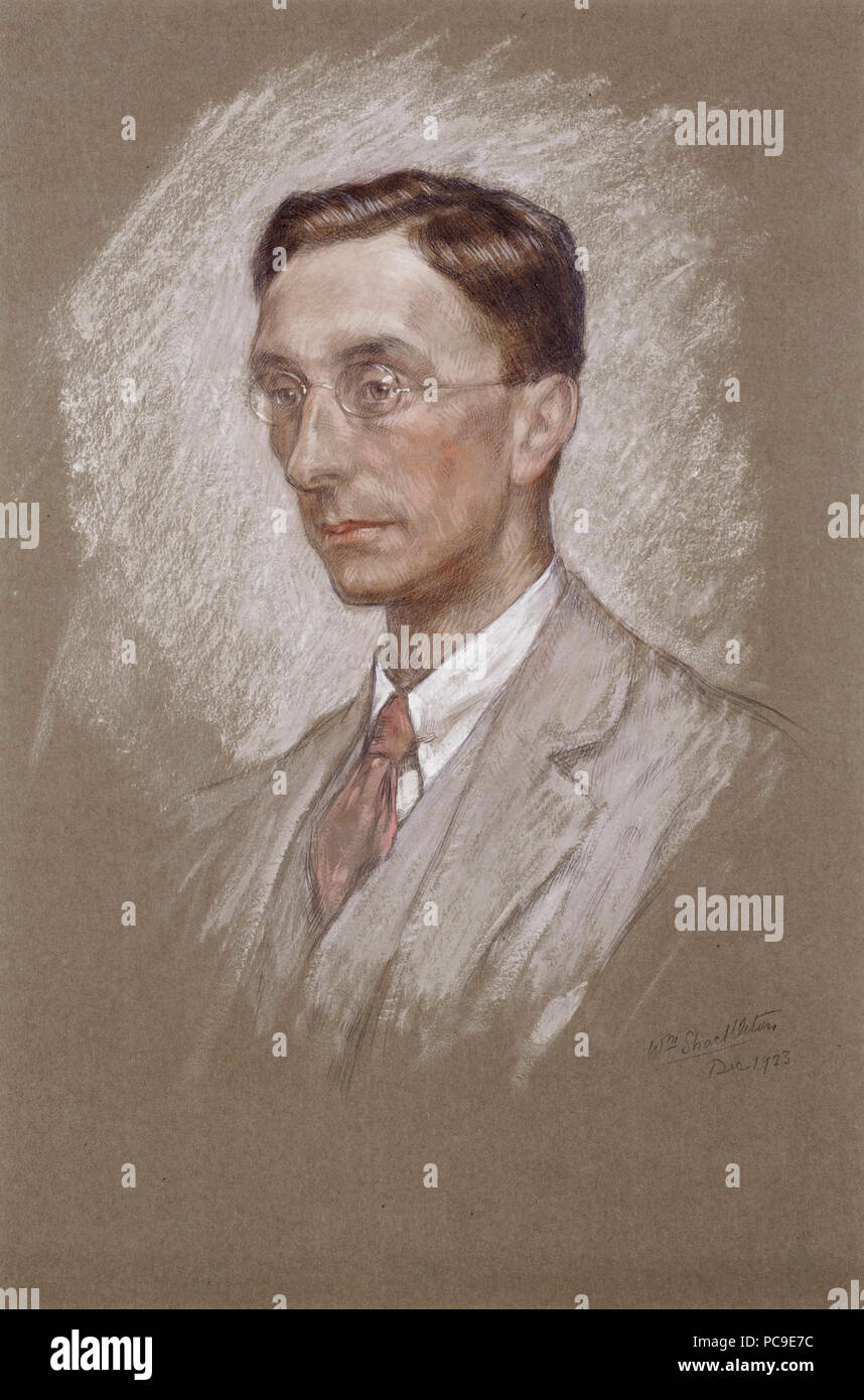 Richard church hi-res stock photography and images - Alamy