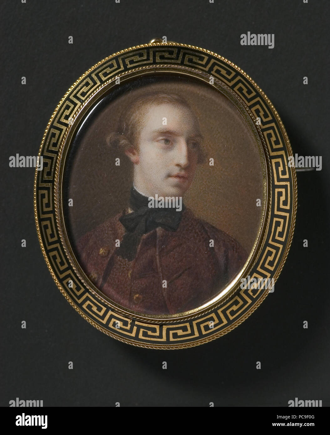 Thomas frye artwork hi-res stock photography and images - Alamy