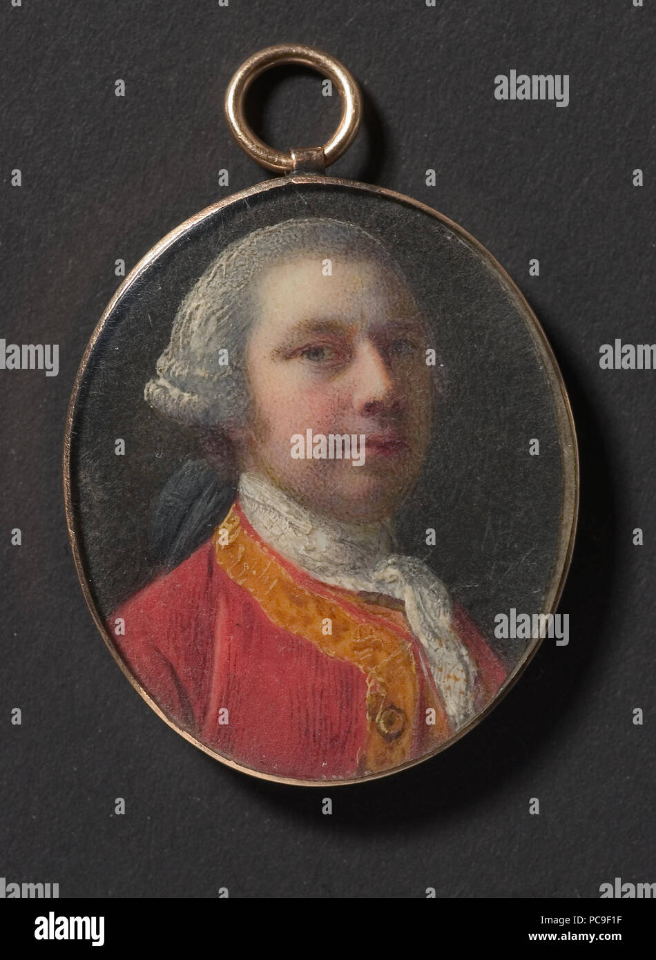 Nathaniel hone d hi-res stock photography and images - Alamy