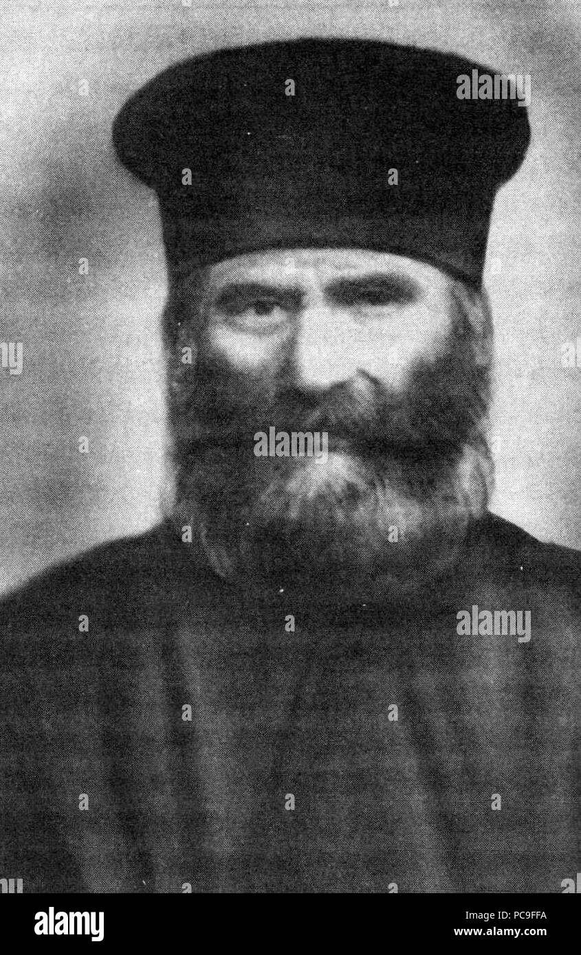 Michail Black and White Stock Photos & Images - Alamy