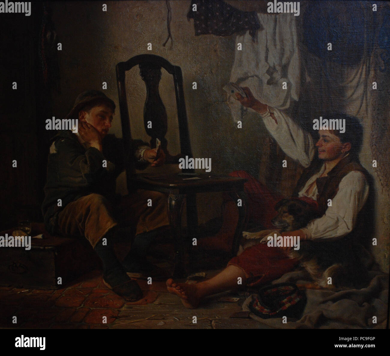 Ferdinand fagerlin hi-res stock photography and images - Alamy