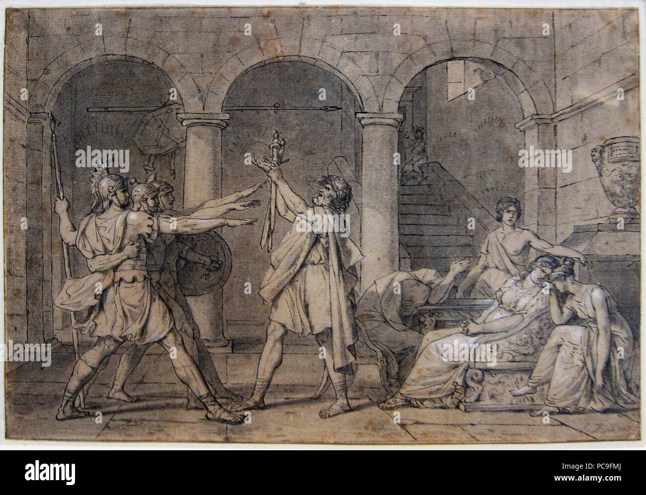 Horace's hi-res stock photography and images - Alamy