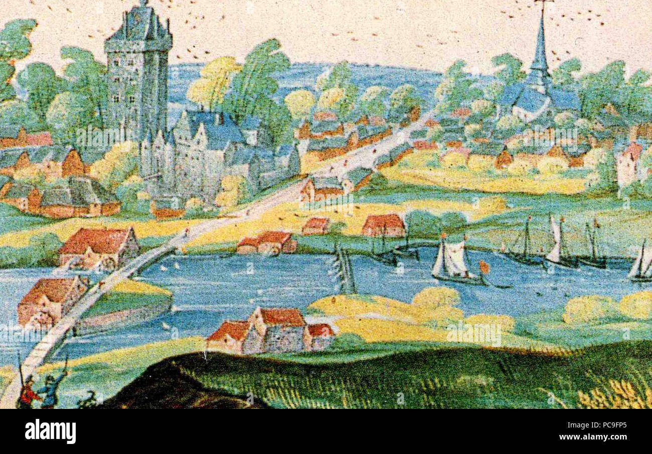 Album de croÿ hi-res stock photography and images - Alamy