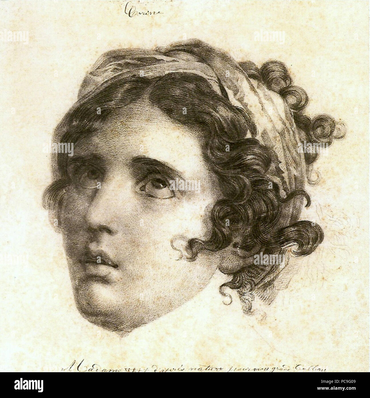 Corine hi-res stock photography and images - Alamy