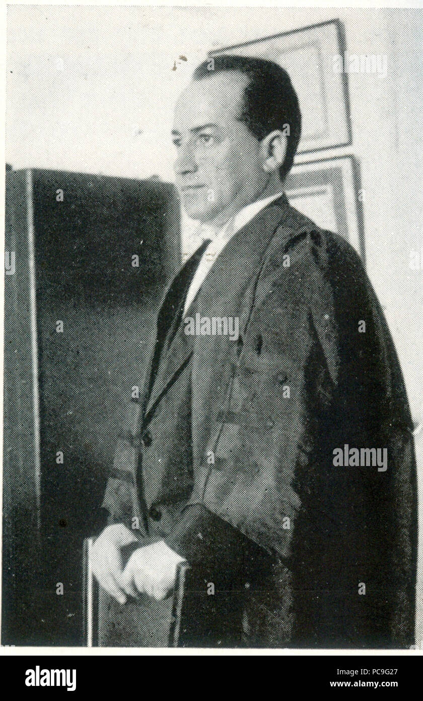 Kohen hi-res stock photography and images - Alamy