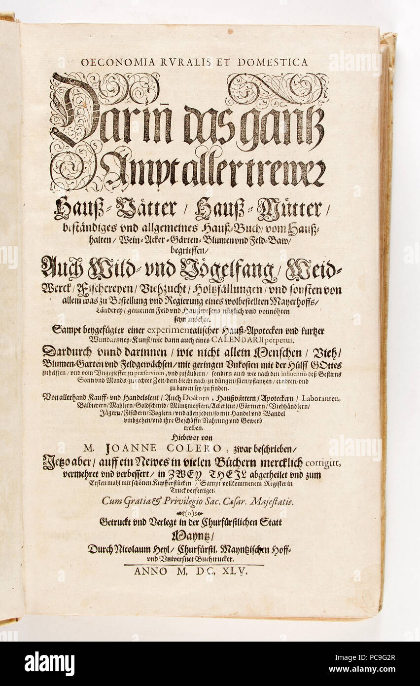 89 Titelblad - Skoklosters slott - 93484 Stock Photo - Alamy