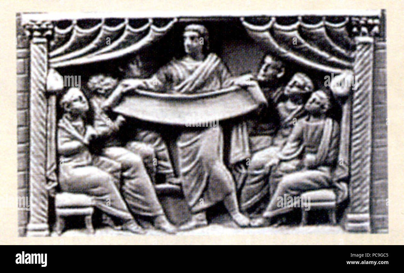 Marcion hi-res stock photography and images - Alamy