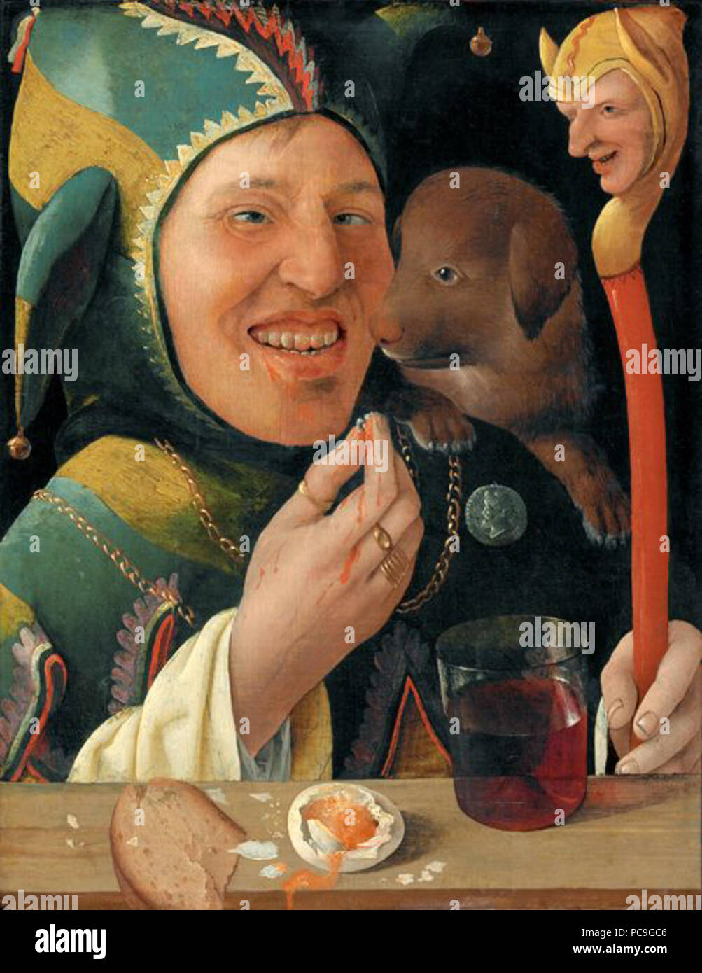 Biography record hi-res stock photography and images - Alamy