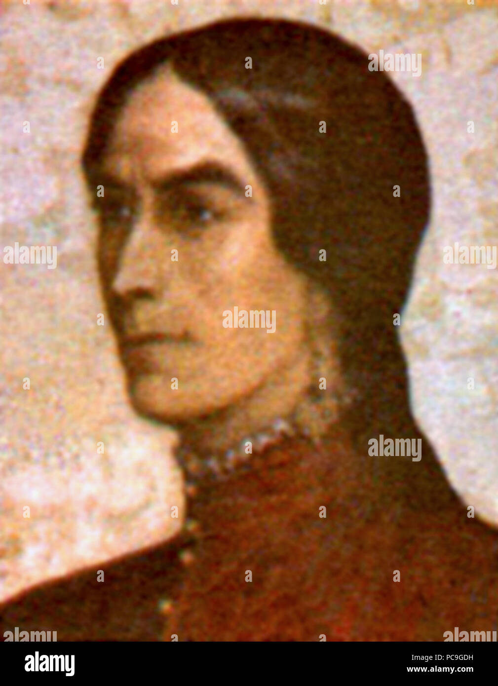 Bastidas hi-res stock photography and images - Alamy