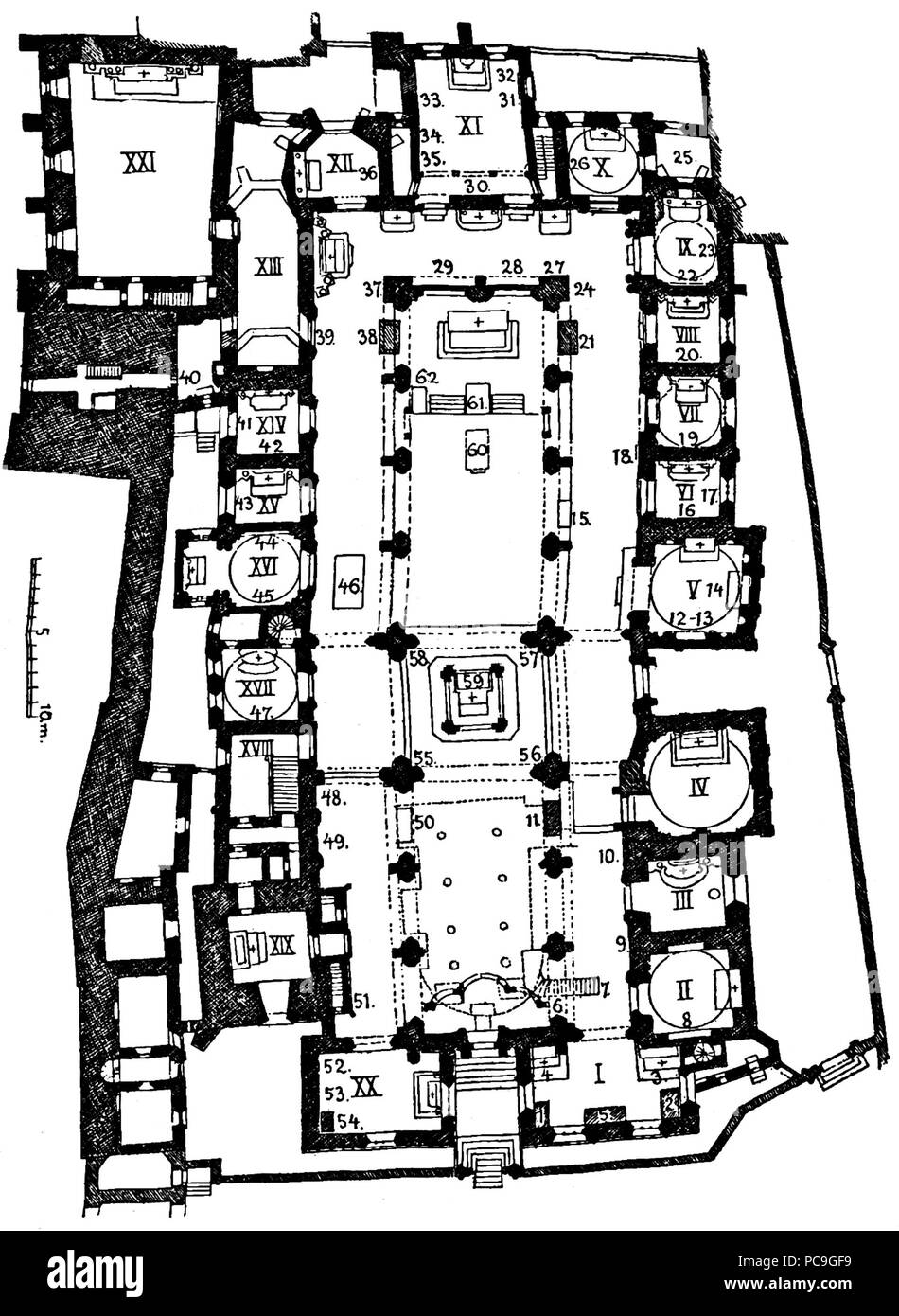 72 plan hi-res stock photography and images - Alamy