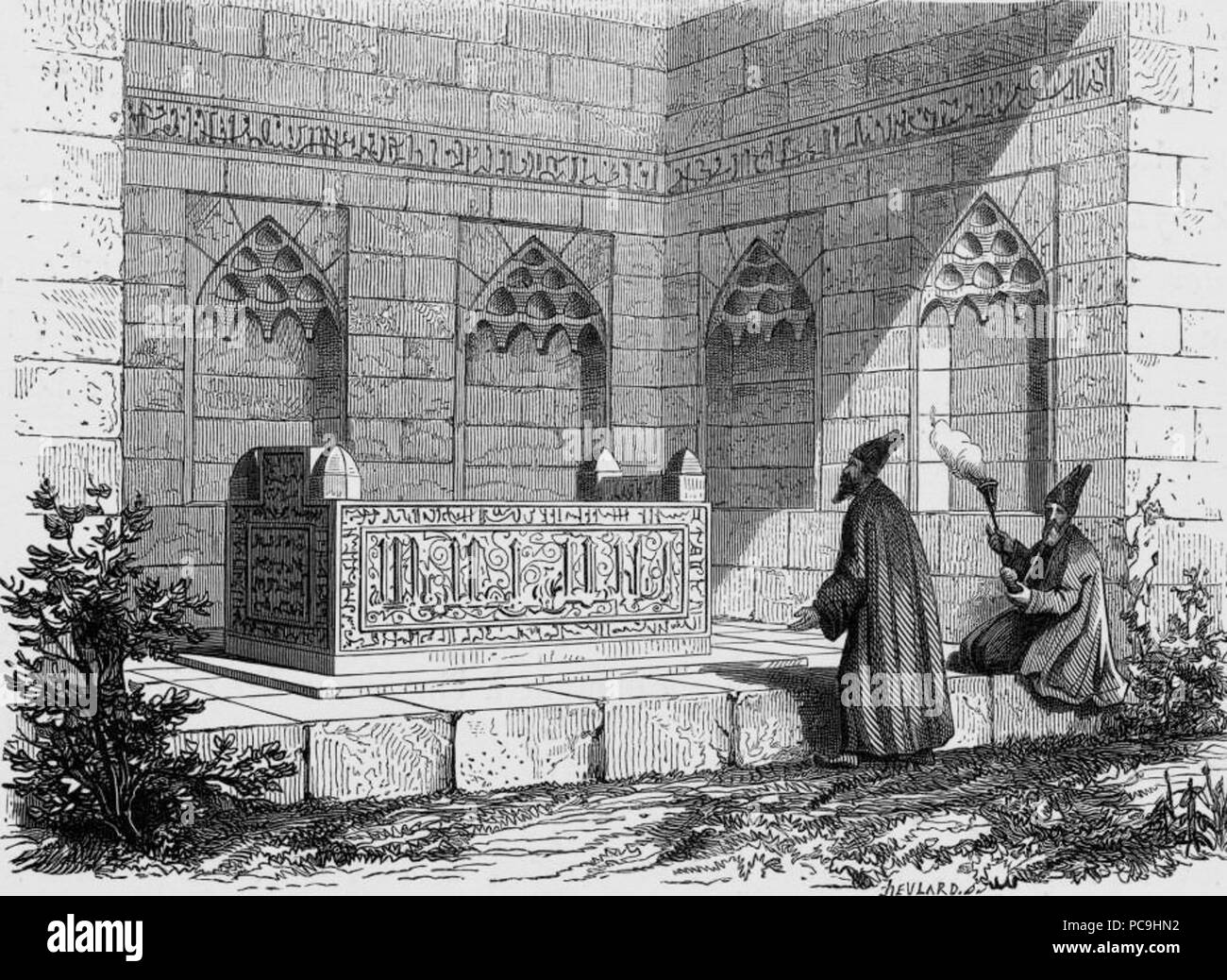 Pascal coste hi-res stock photography and images - Alamy