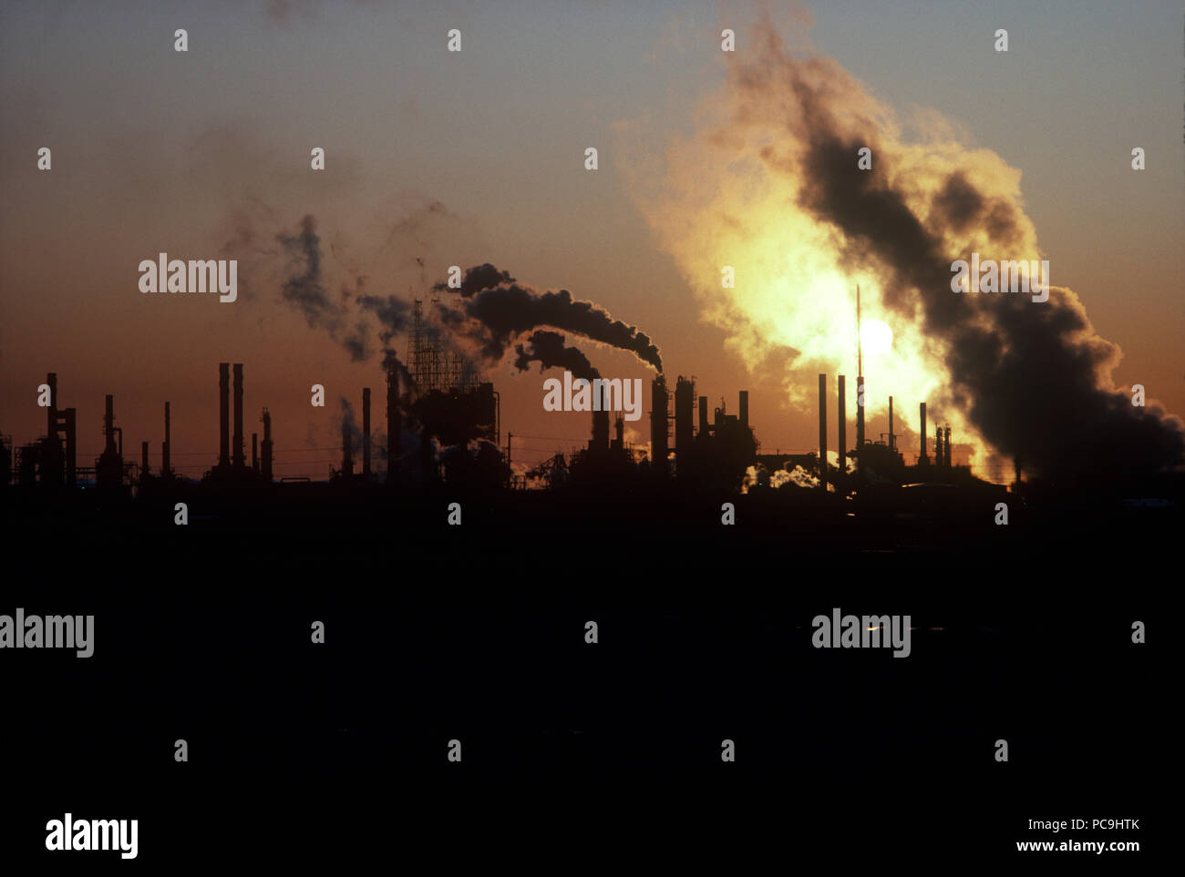 Cherry point washington hi-res stock photography and images - Alamy