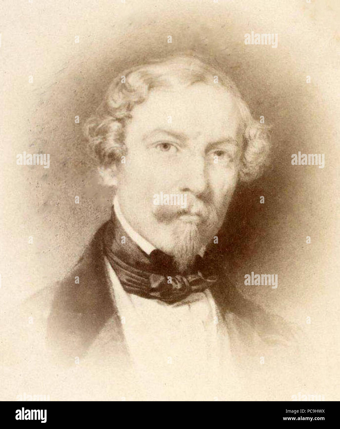 Eugène flandin hi-res stock photography and images - Alamy