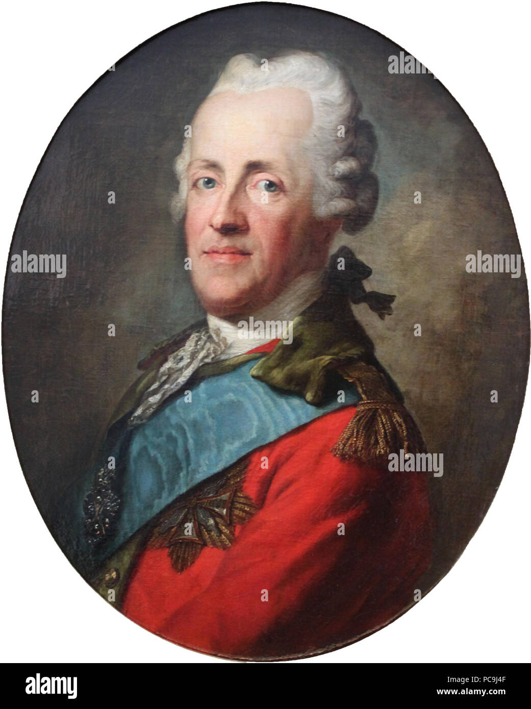 Prinz Karl High Resolution Stock Photography and Images - Alamy