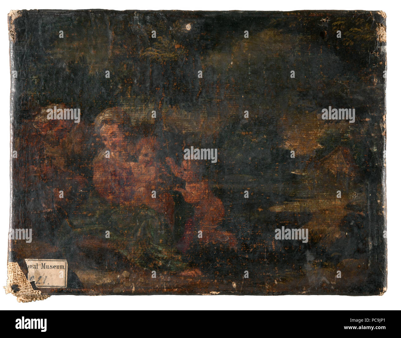 Iconography holy family Cut Out Stock Images & Pictures - Alamy