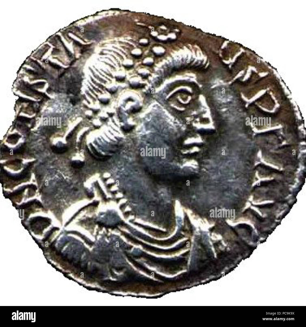 Constans ii hi-res stock photography and images - Alamy