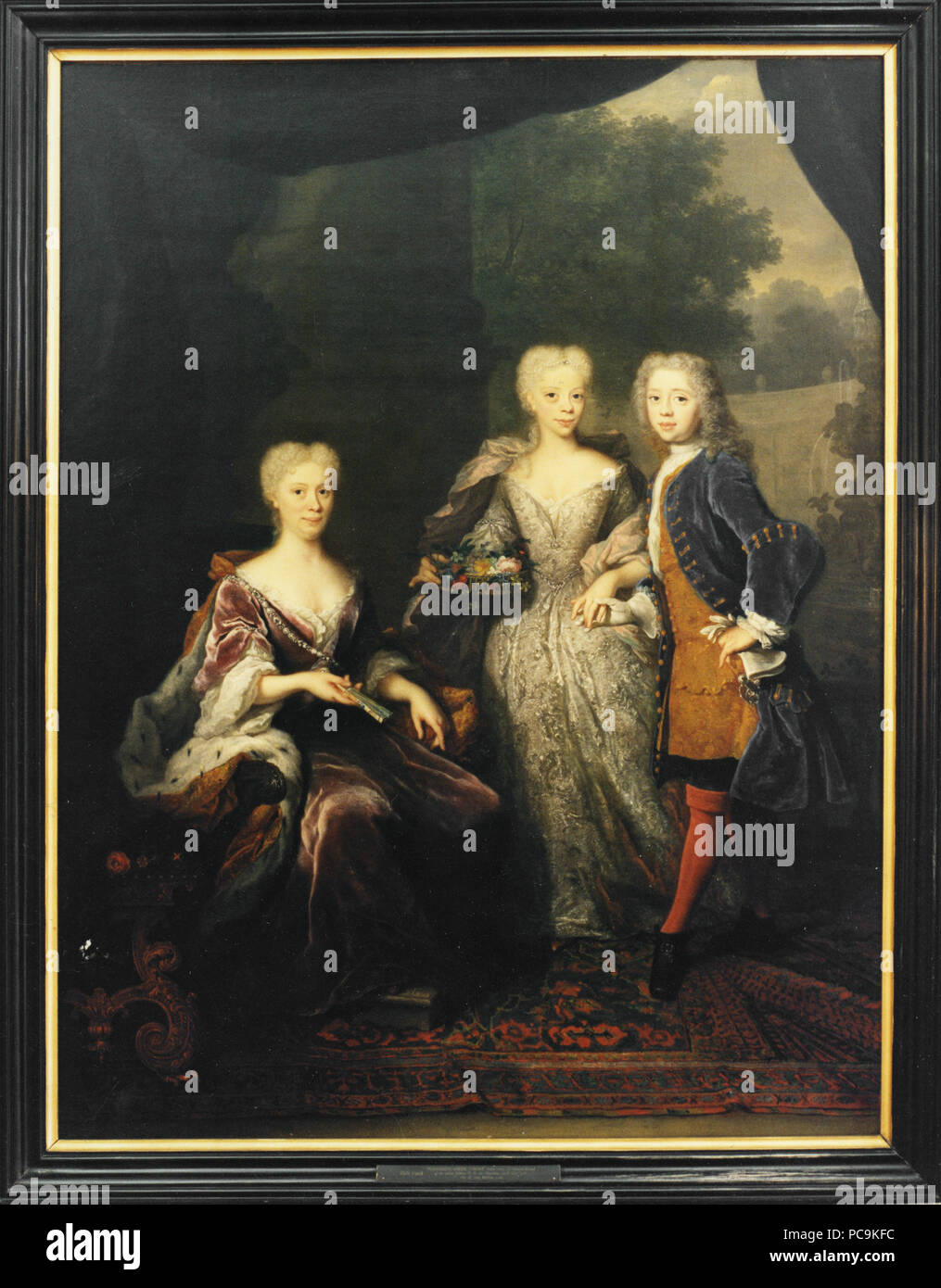 Princess of hesse hi-res stock photography and images - Alamy