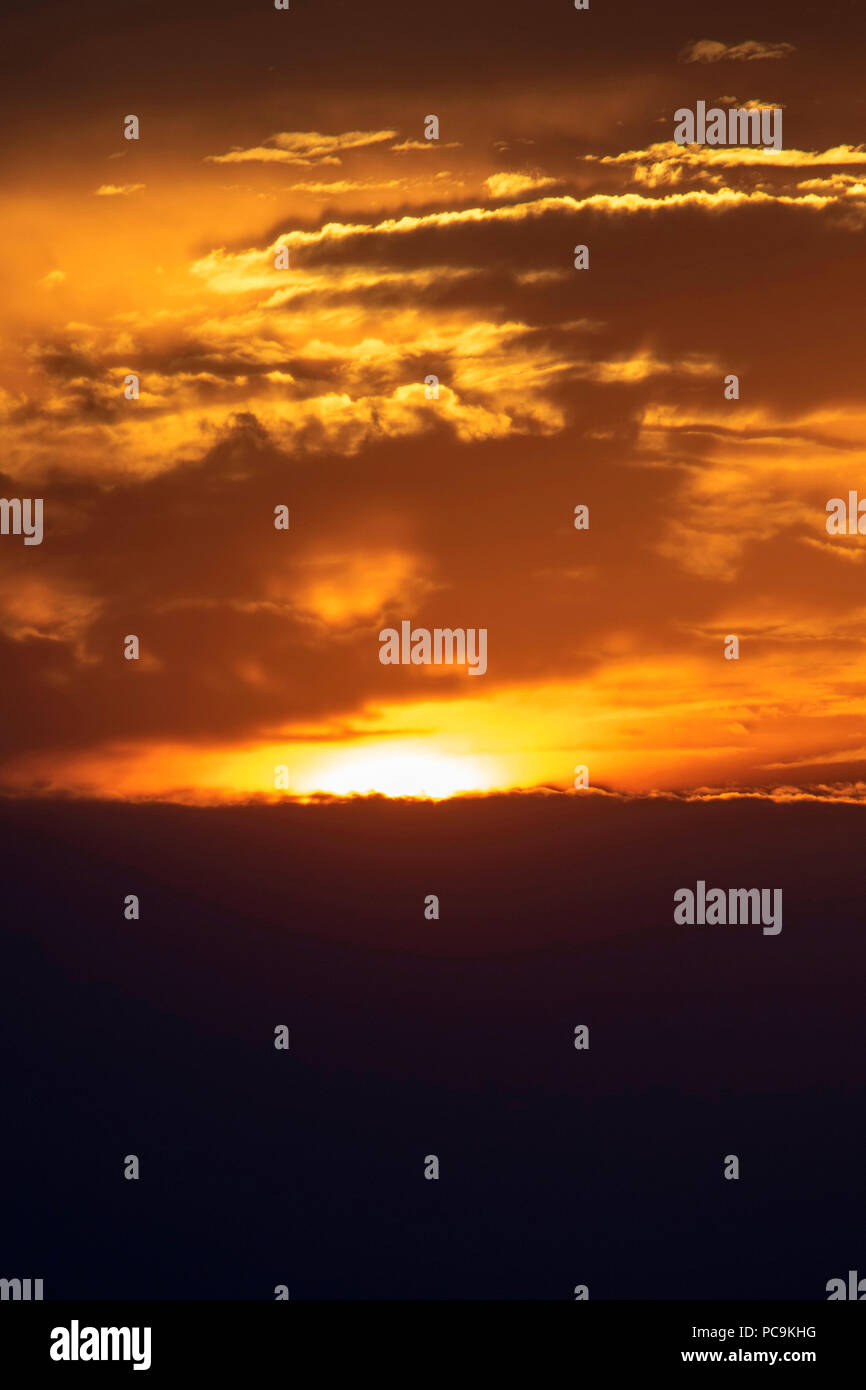 Sun mediterranean hi-res stock photography and images - Alamy
