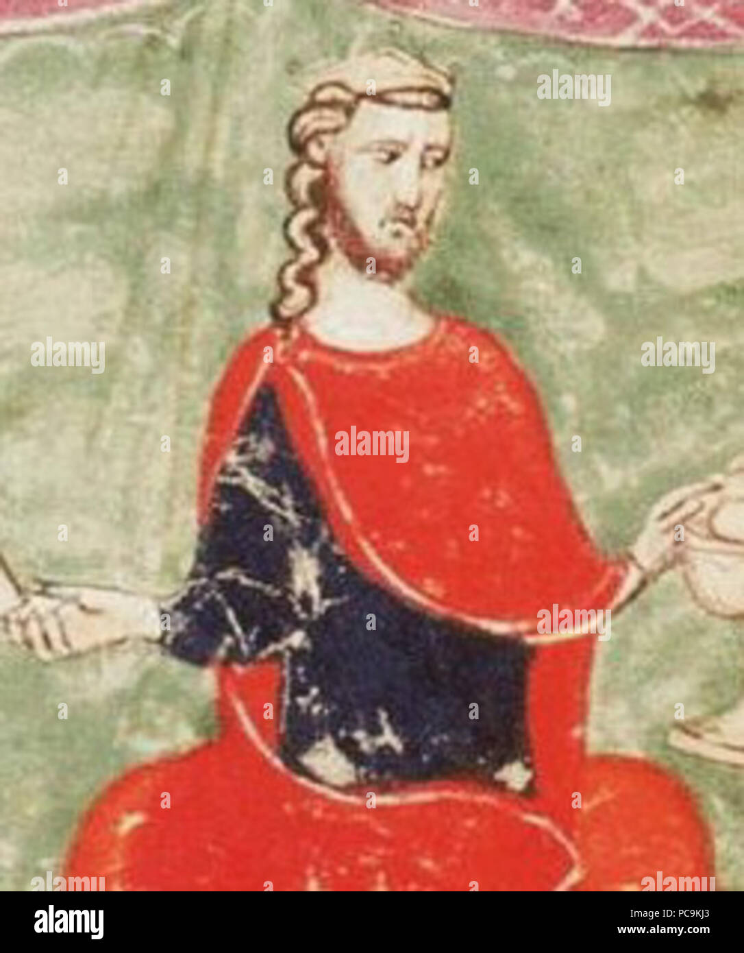 Reign of pedro iii of aragon hi-res stock photography and images - Alamy