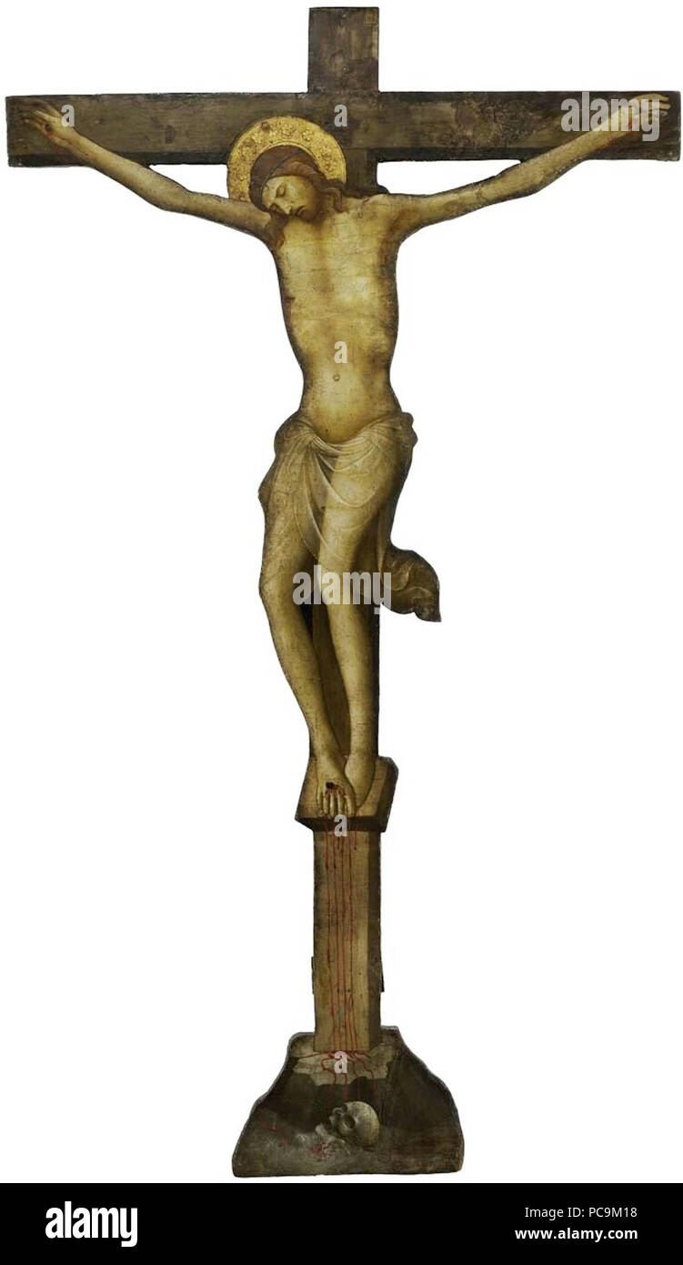 3 on cross hi-res stock photography and images - Alamy
