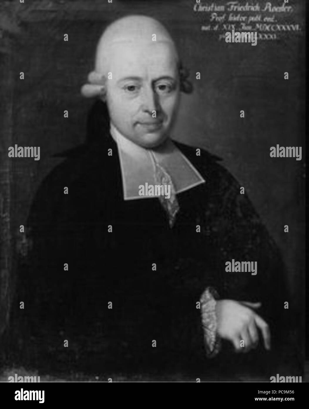 Friedrich rosler hi-res stock photography and images - Alamy