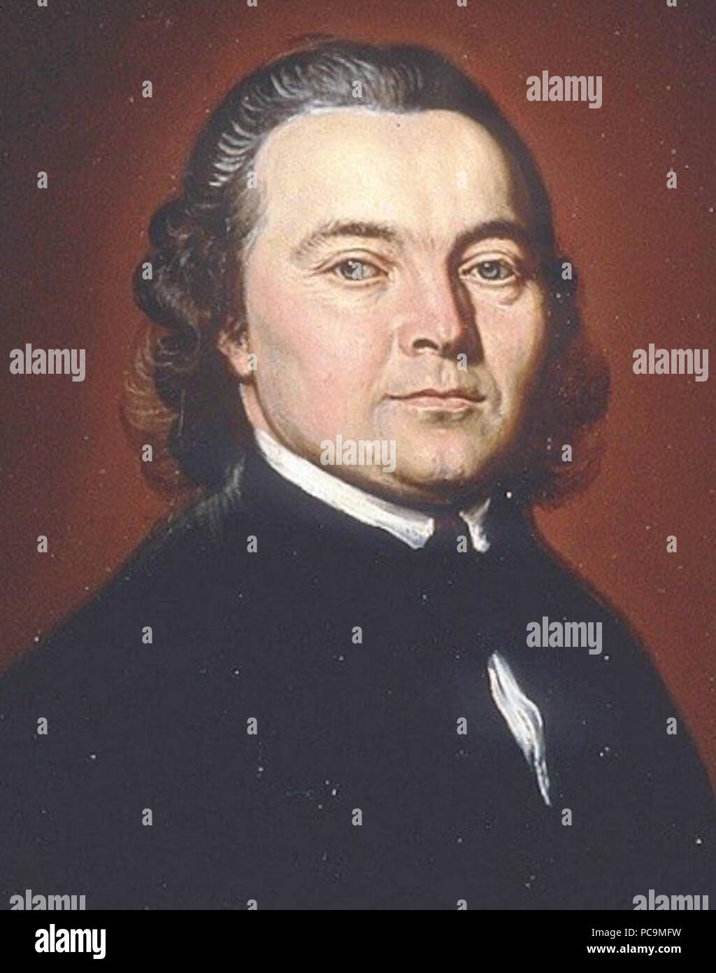 Johann jak hi-res stock photography and images - Alamy