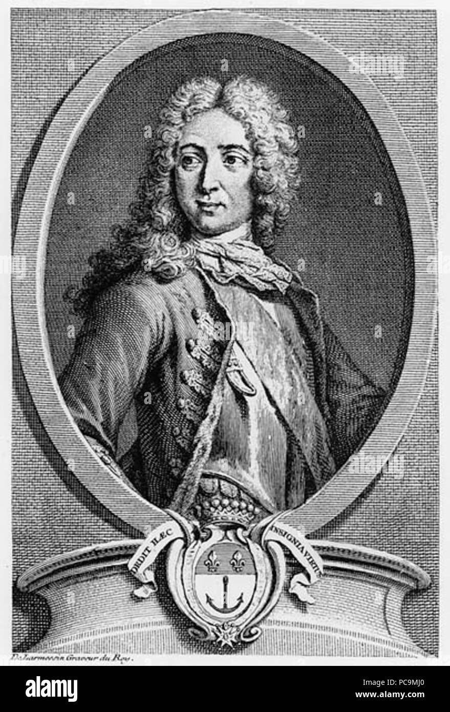 Trouin hi-res stock photography and images - Alamy