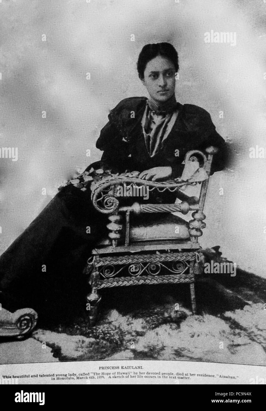 Princess identity Black and White Stock Photos & Images - Alamy