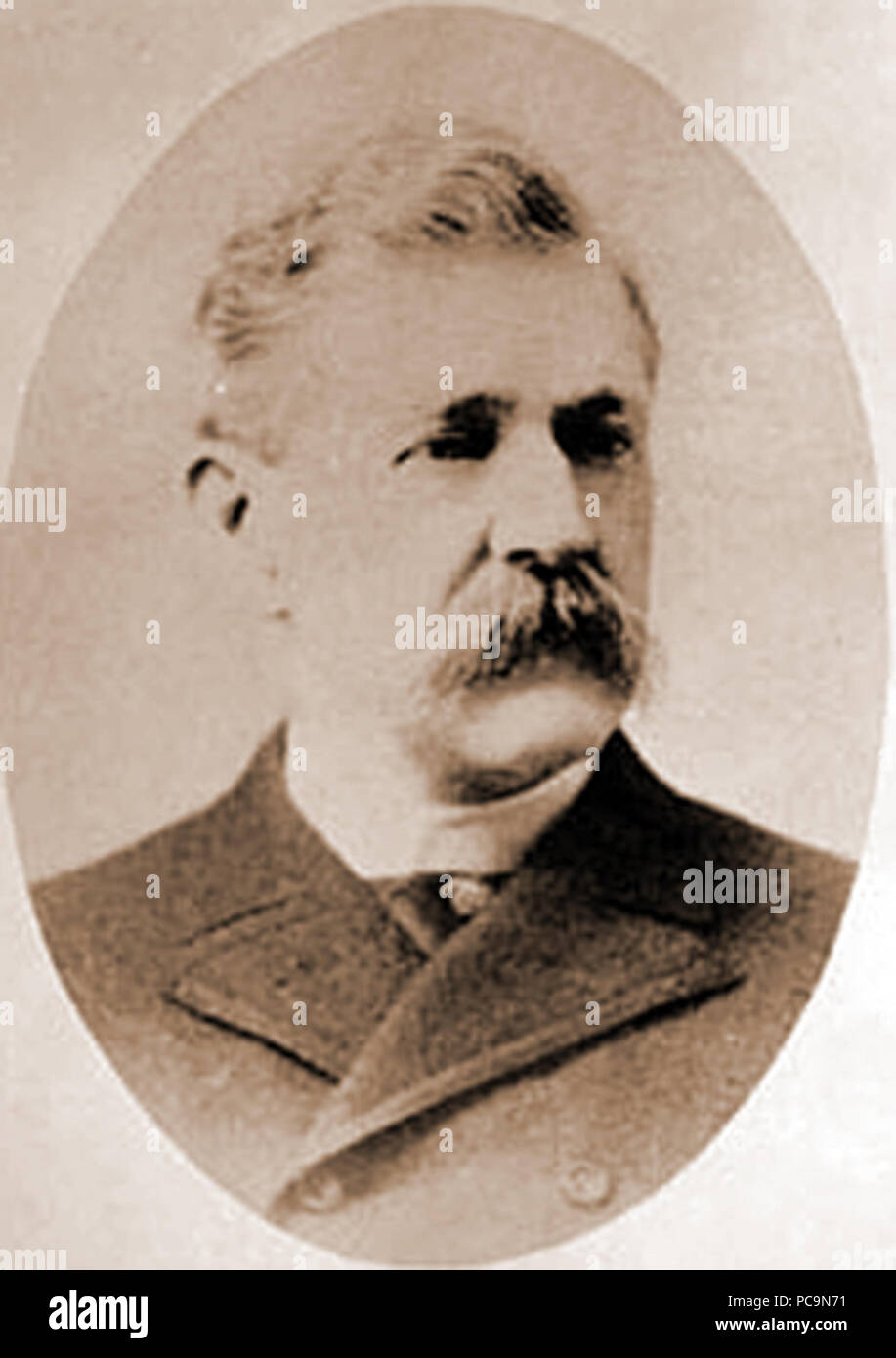 Sanderson the hi-res stock photography and images - Alamy