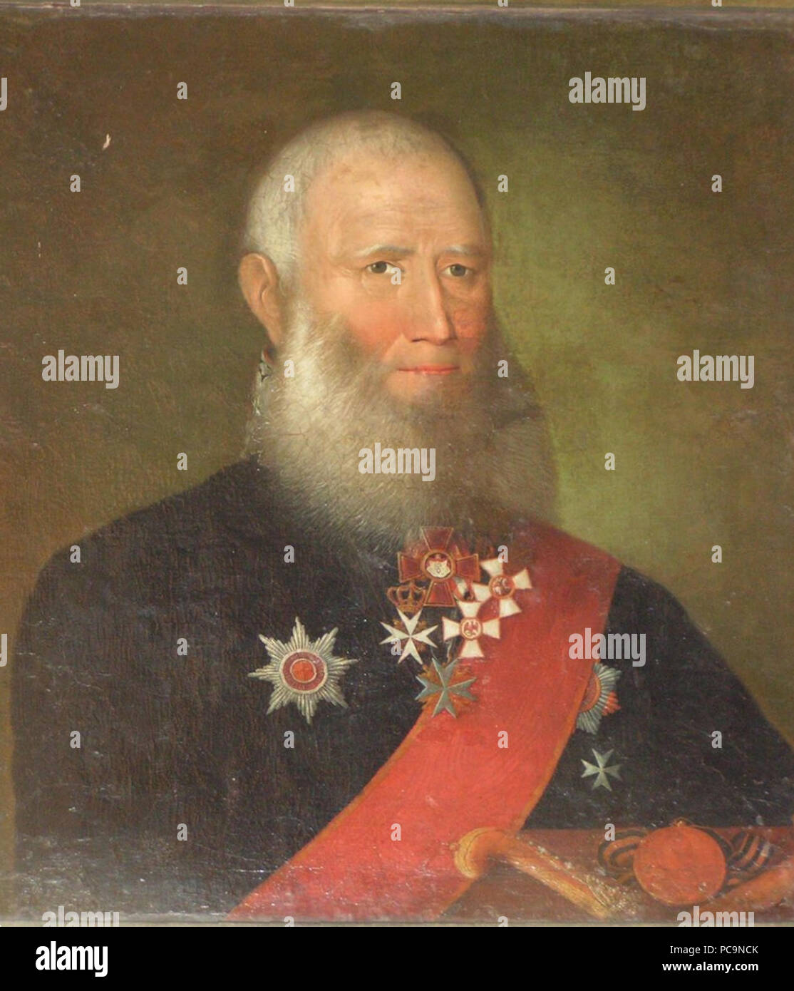 Denisov hi-res stock photography and images - Alamy