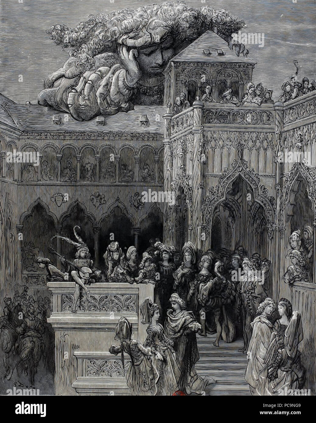 Gargantuas hi-res stock photography and images - Alamy