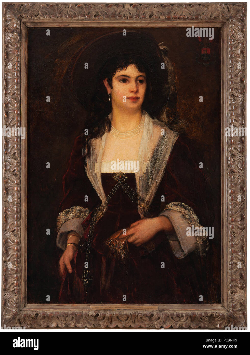 Ketty hi-res stock photography and images - Alamy