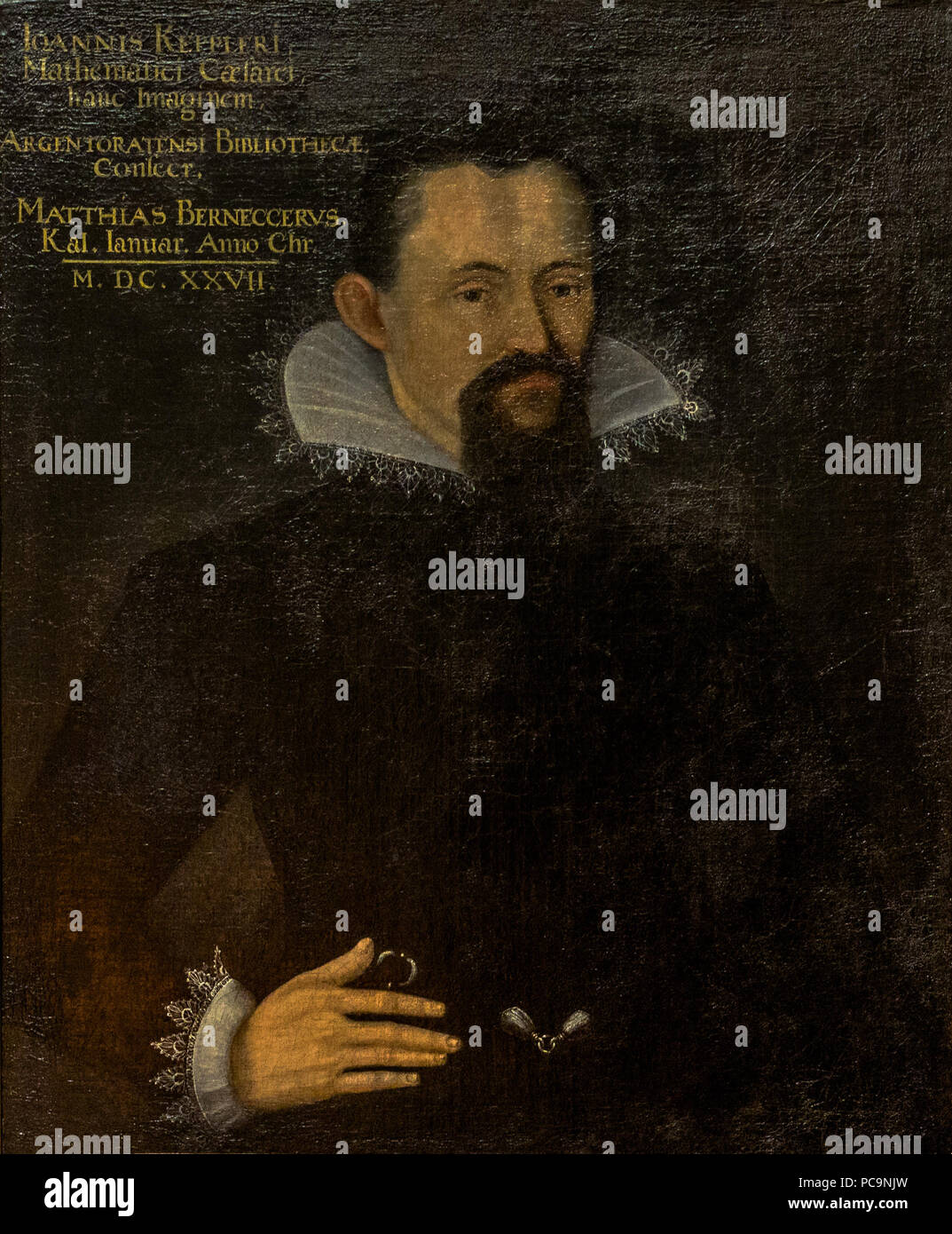 Jean keppler hi-res stock photography and images - Alamy