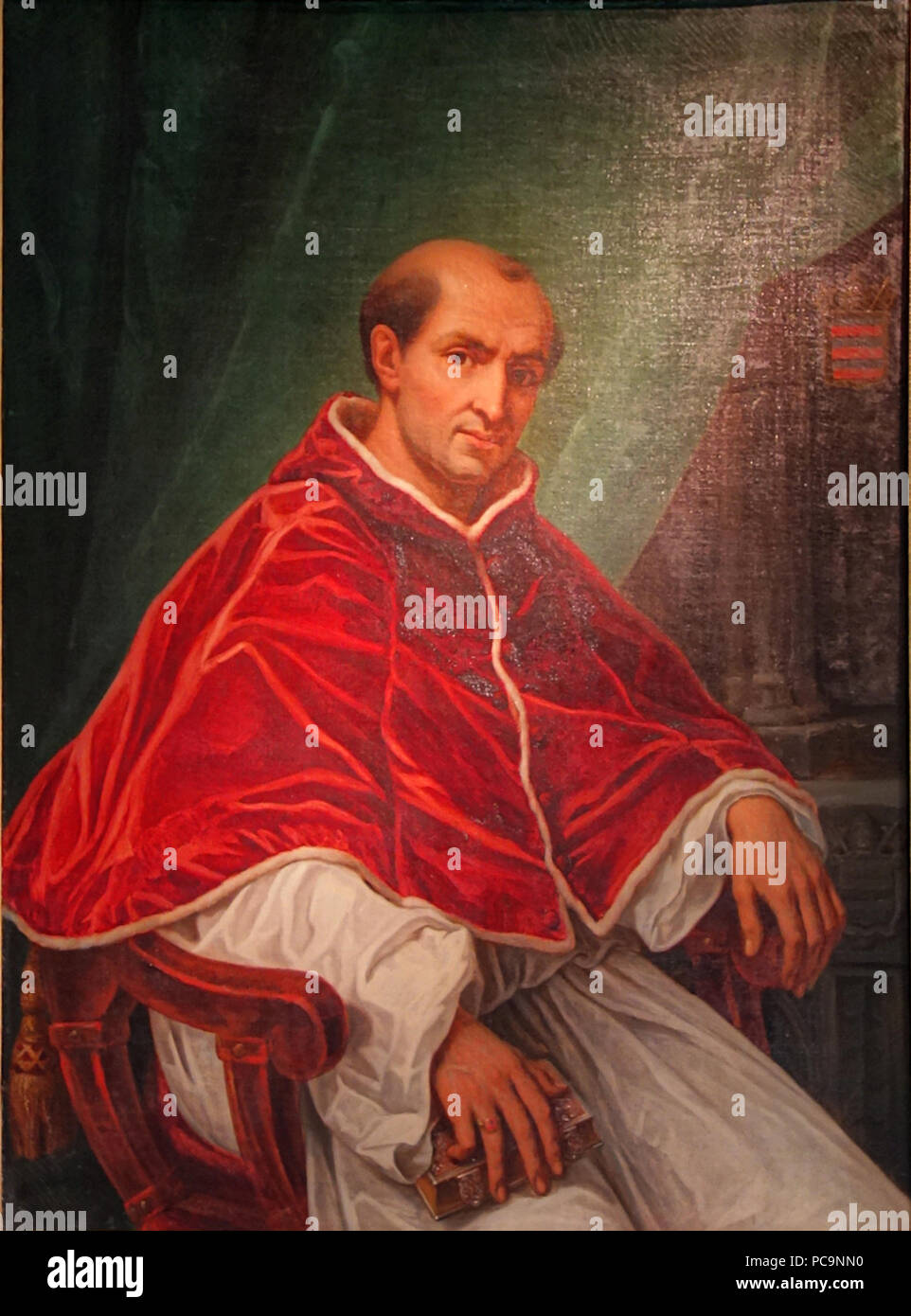 Clement v hi-res stock photography and images - Alamy
