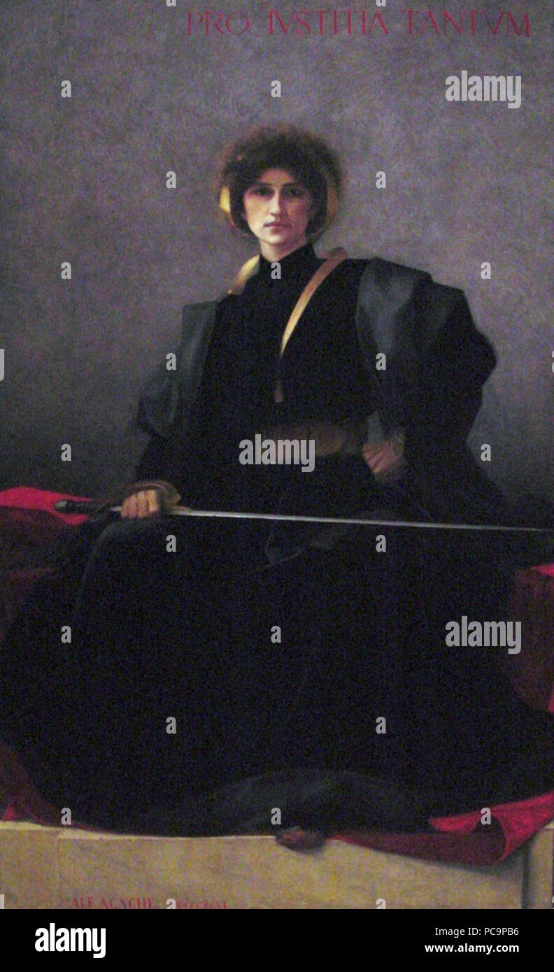 Agache sword hi-res stock photography and images - Alamy