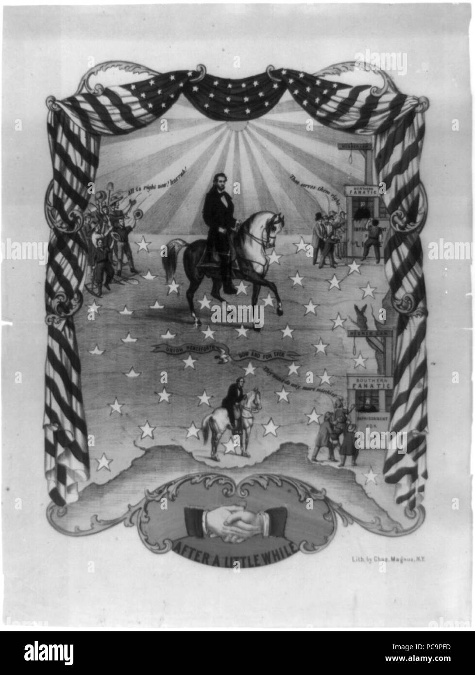 After a little while Stock Photo - Alamy