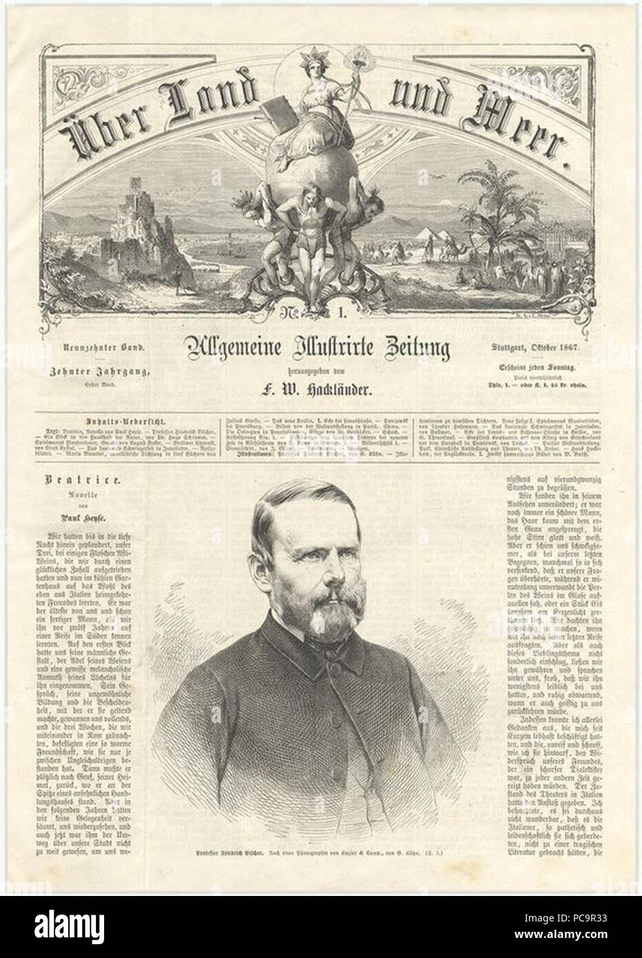 Meer und land hi-res stock photography and images - Alamy