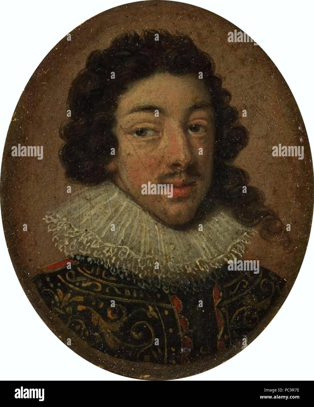 After Peter Paul Rubens 001 Stock Photo - Alamy