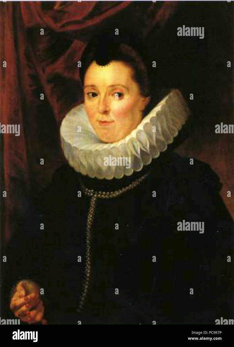 After Peter Paul Rubens 005 Stock Photo - Alamy