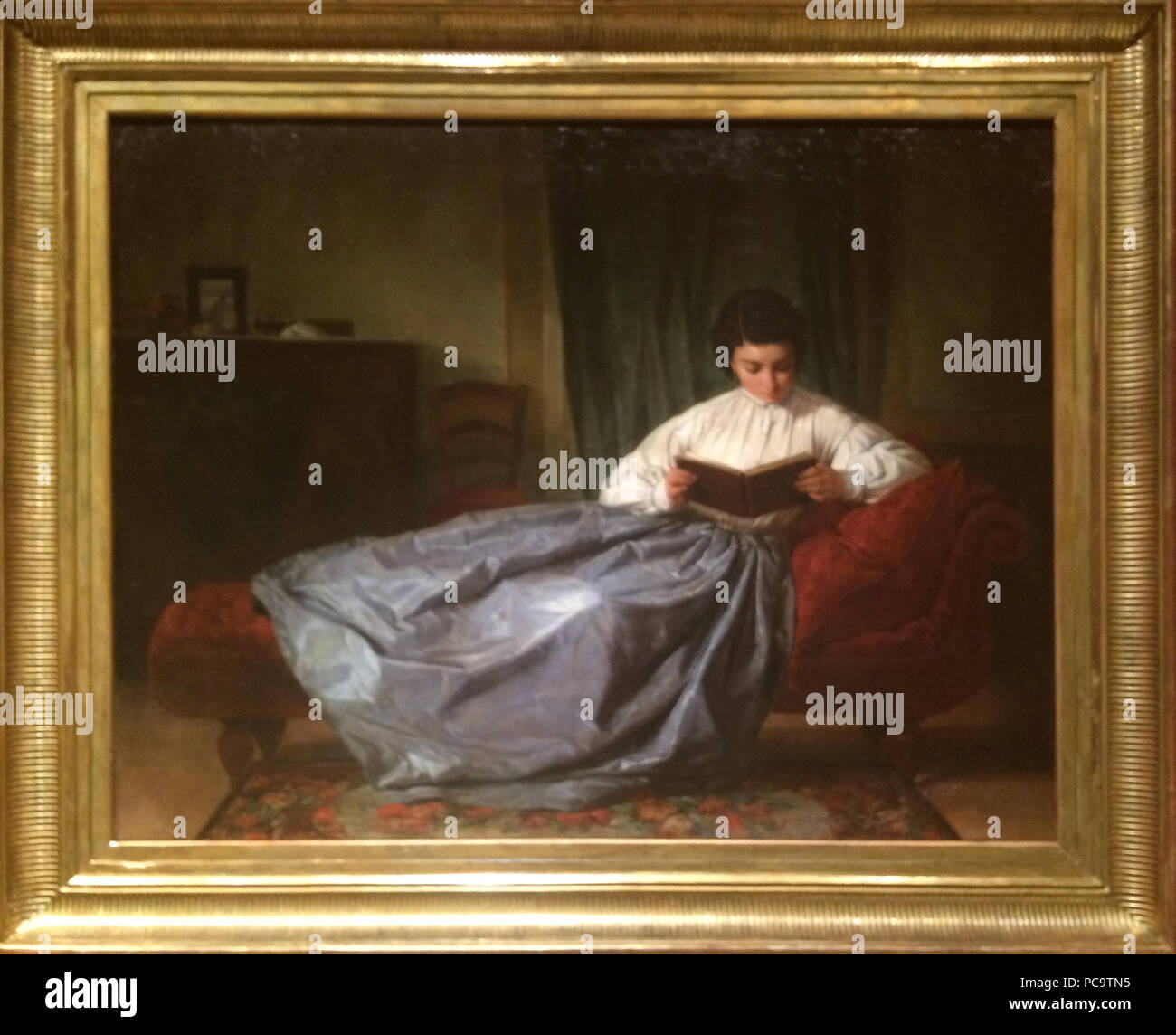 Josep riera hi-res stock photography and images - Alamy