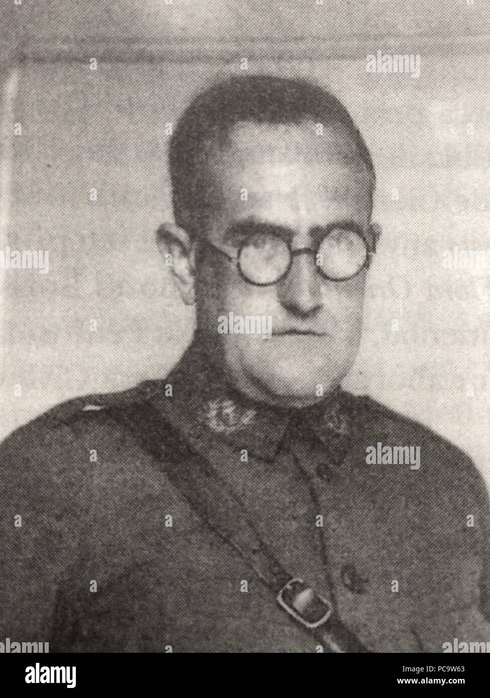 Pius quer hi-res stock photography and images - Alamy