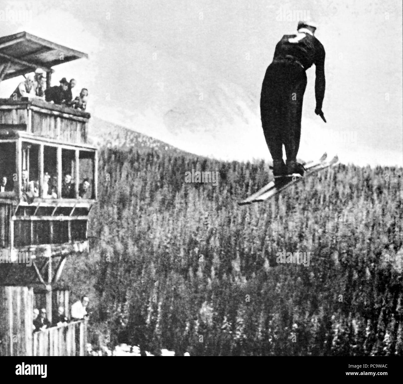 Strbske pleso Black and White Stock Photos & Images - Alamy