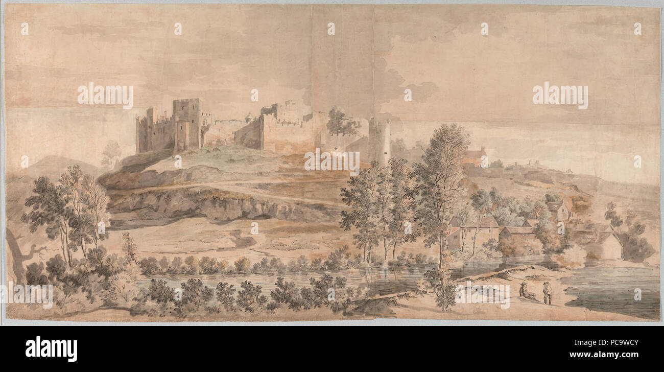 Samuel ludlow hi-res stock photography and images - Alamy