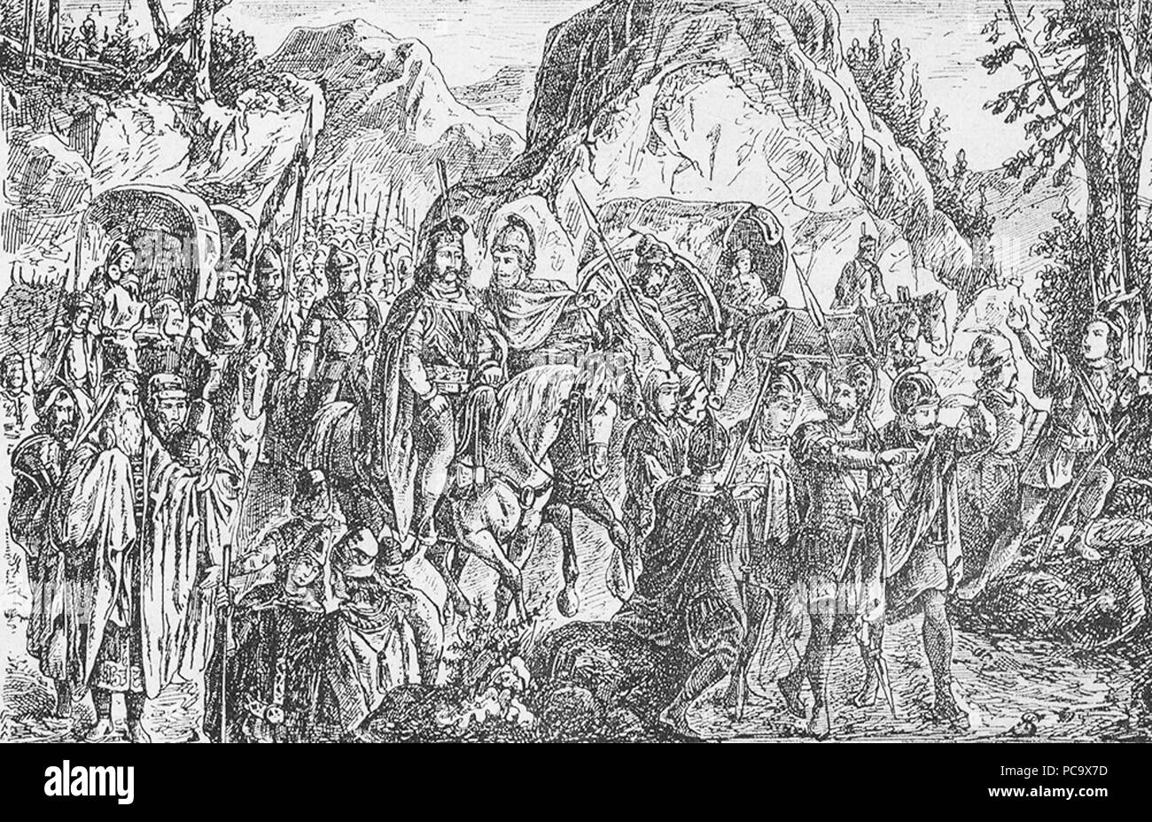 53 Seoba Srba iz Bojke Stock Photo - Alamy