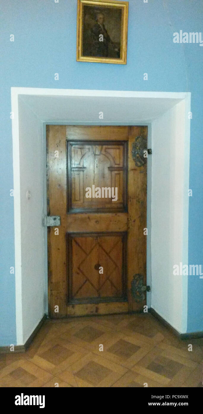 Hohenems castle hi-res stock photography and images - Alamy