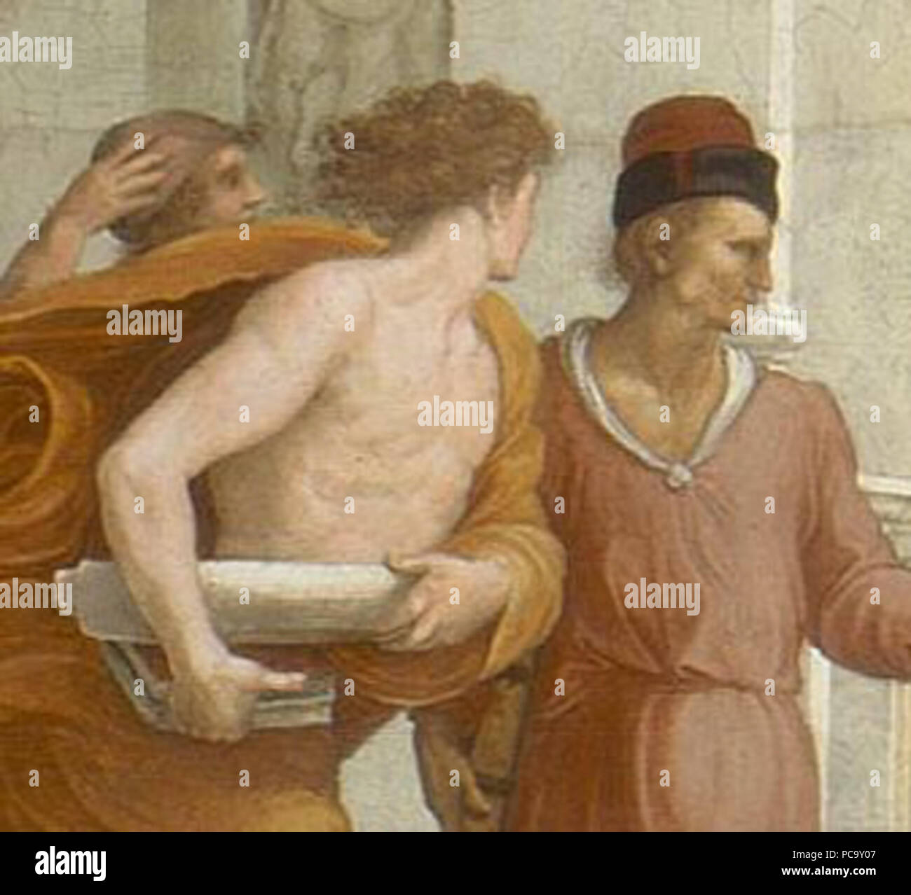 Diagoras hi-res stock photography and images - Alamy