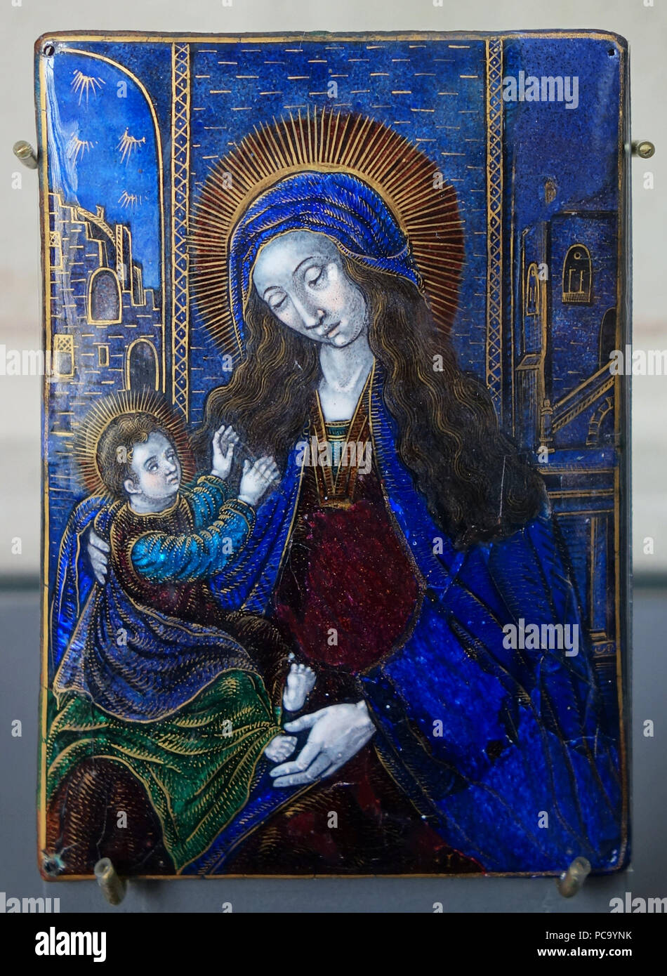 Limosin hi-res stock photography and images - Alamy