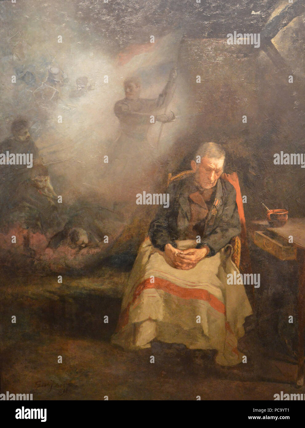 Jan bos hi-res stock photography and images - Alamy